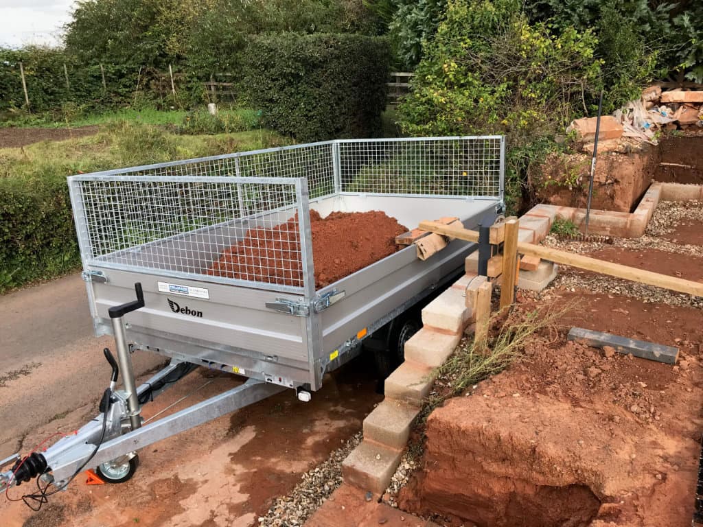 Tip & Tow | Rubble Removal Exeter